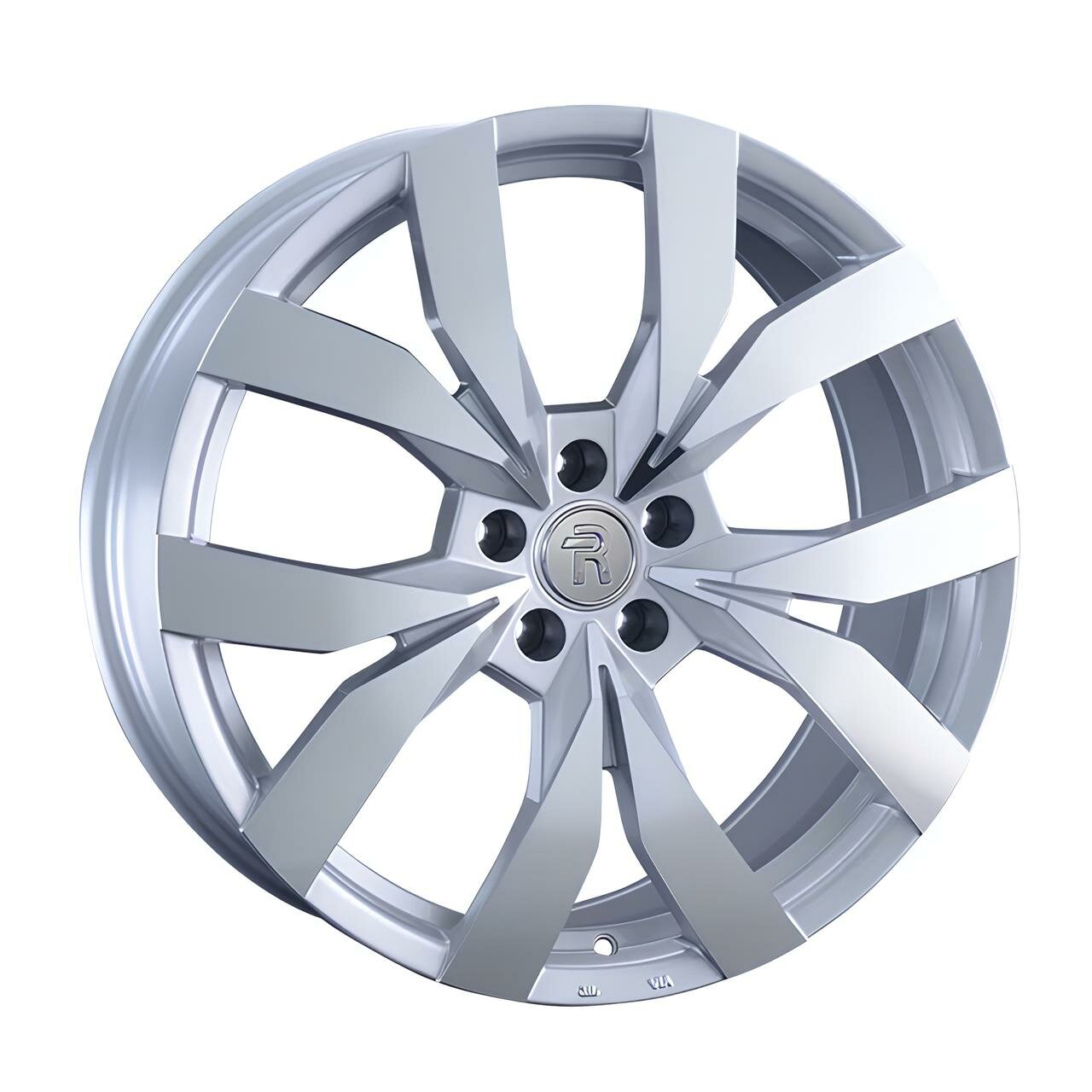 Колесный диск Replay A174 9x20/5x112 D66.6 ET28 SF легкосплавный литой