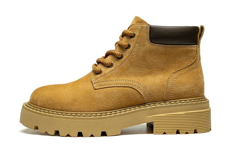 Ботинки Martin Boots