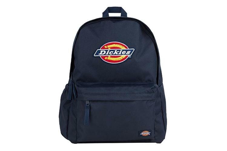 Рюкзак унисекс Dickies Regular, темно-синий, S EU, полиэстер