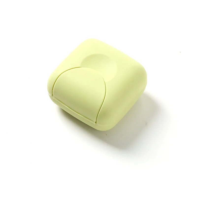 Портативная коробка для тампонов, Green