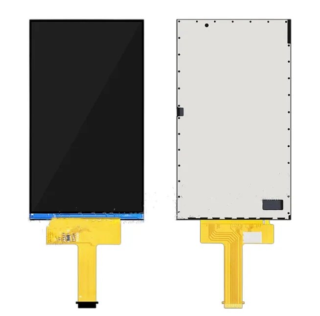 Maithoga 4.7" TFT ЖК-экран ST7703 720x1280, Only LCD Screen