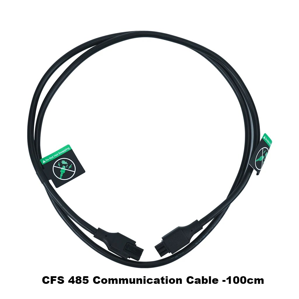 Кабель Creality CFS 485 150 см для 3D-принтеров