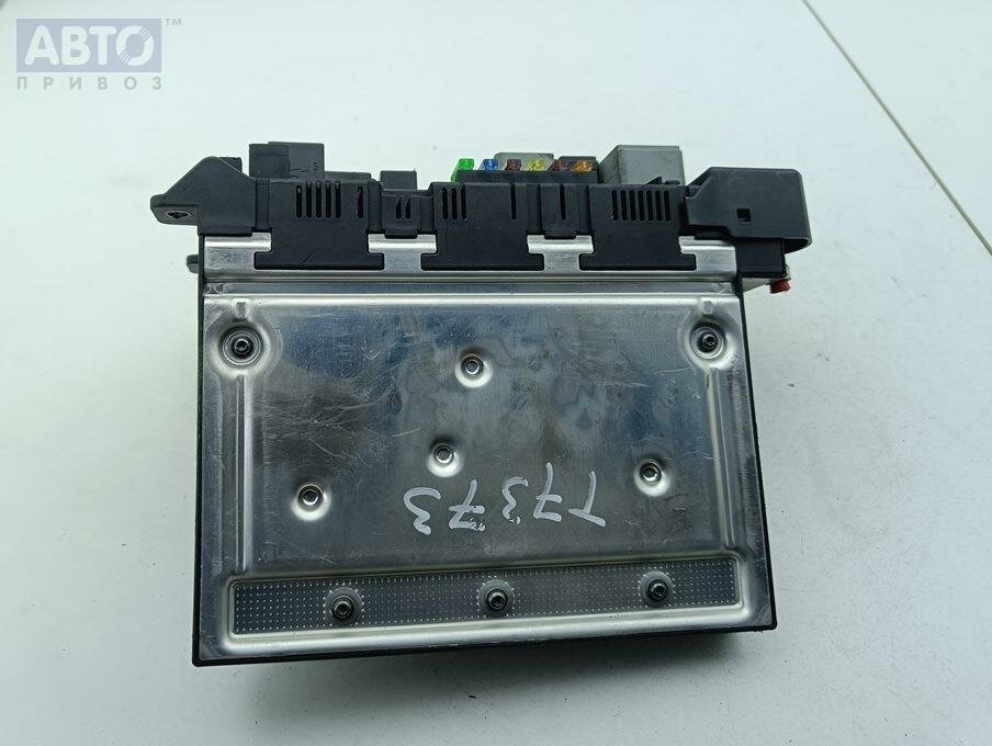 Блок управления SAM Mercedes E-Class W211 (2002-2009)