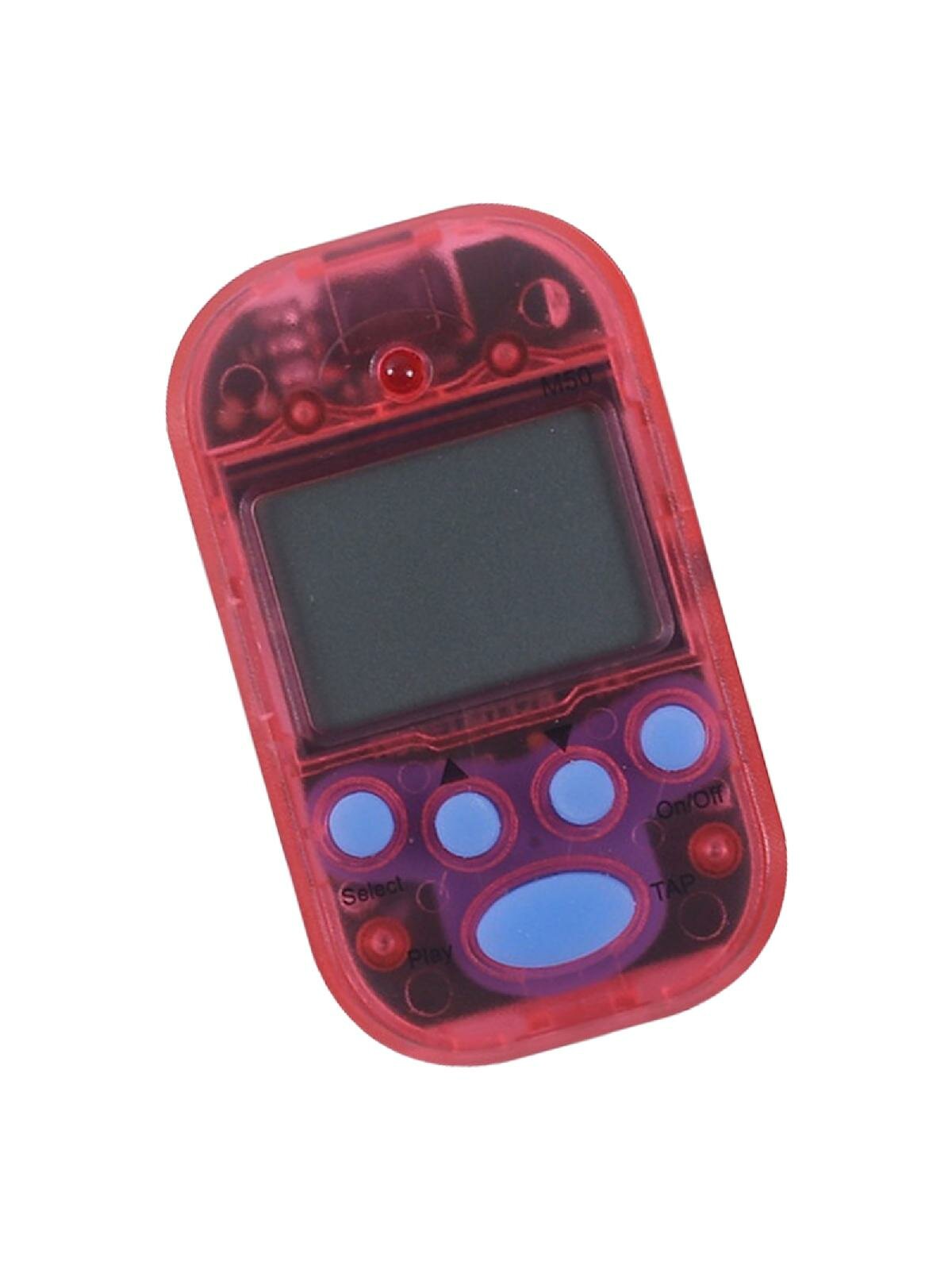 Перезаряжаемый Метроном Громкий звук Маленький Метроном Цифровой карманный Метроном