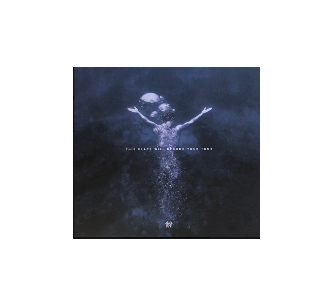 Виниловая пластинка Sleep Token - This Place Will Become Your Tomb (2 LP)