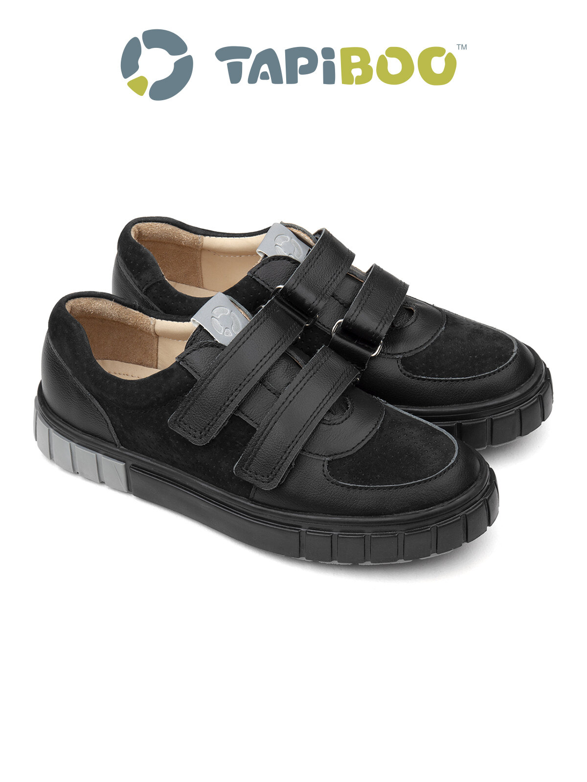 Полуботинки