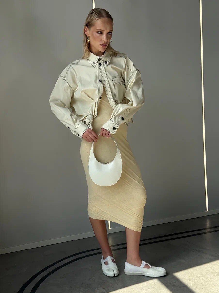 Рубашка Рубашка ACT №1