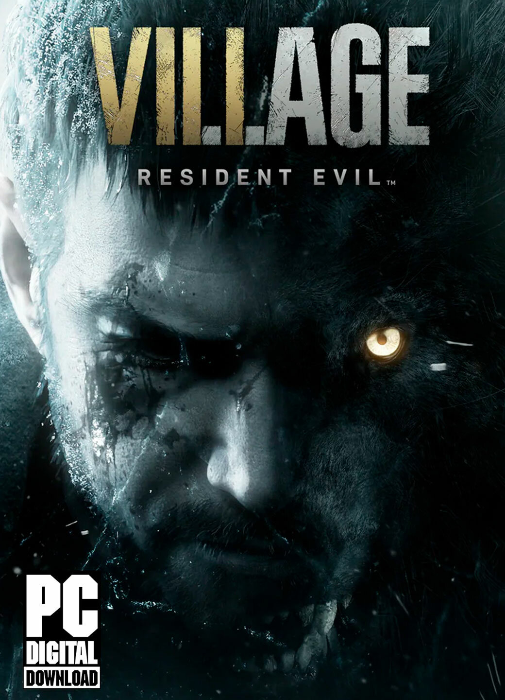 Resident Evil Village — фото 1