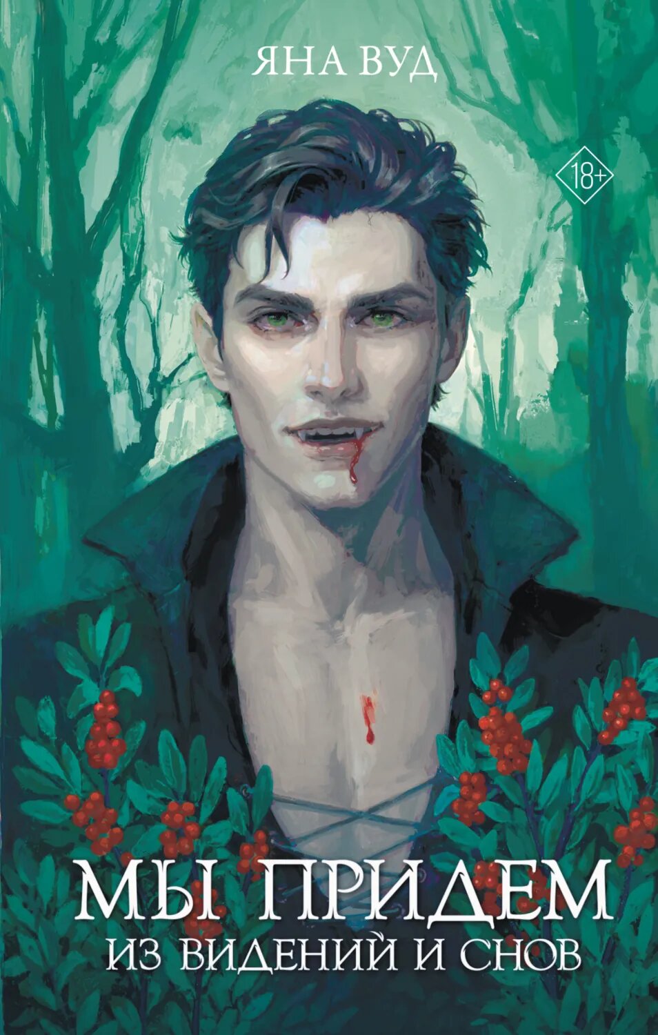 Мы придём из видений и снов [Цифровая книга]