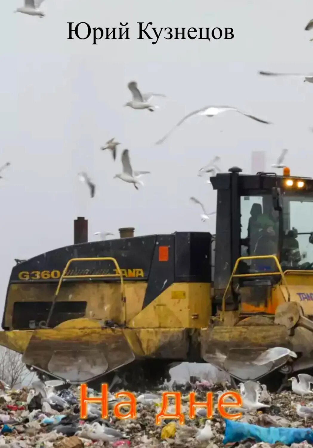 На дне [Цифровая книга]