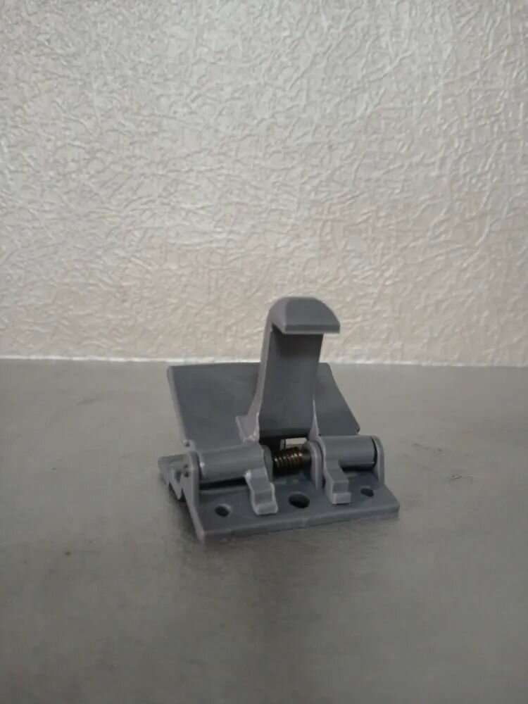 Замок для крышка Подлокотник Шевроле Лачетти (Chevrolet Lacetti)