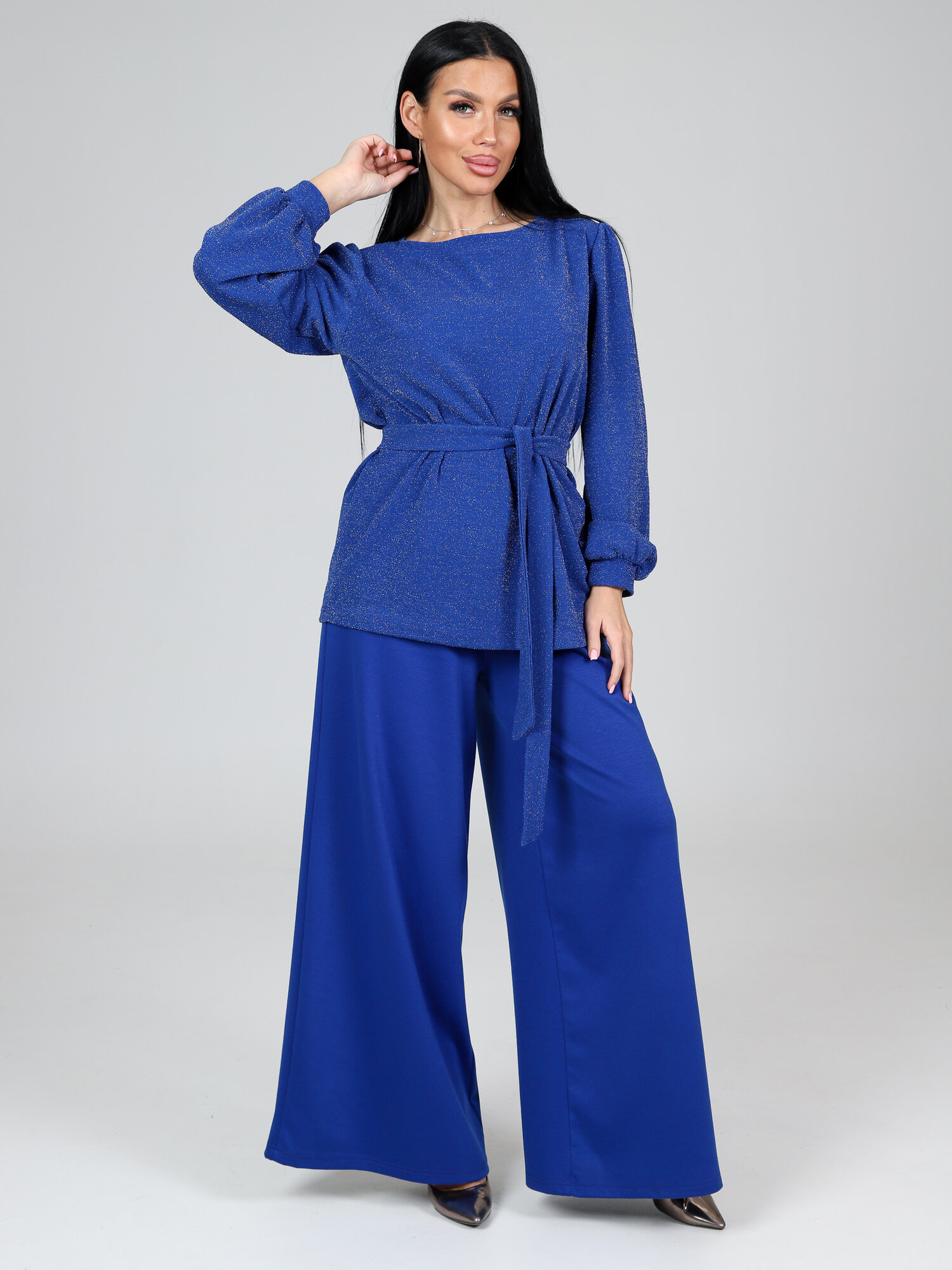 Комплект одежды IvCapriz Классический/нарядный