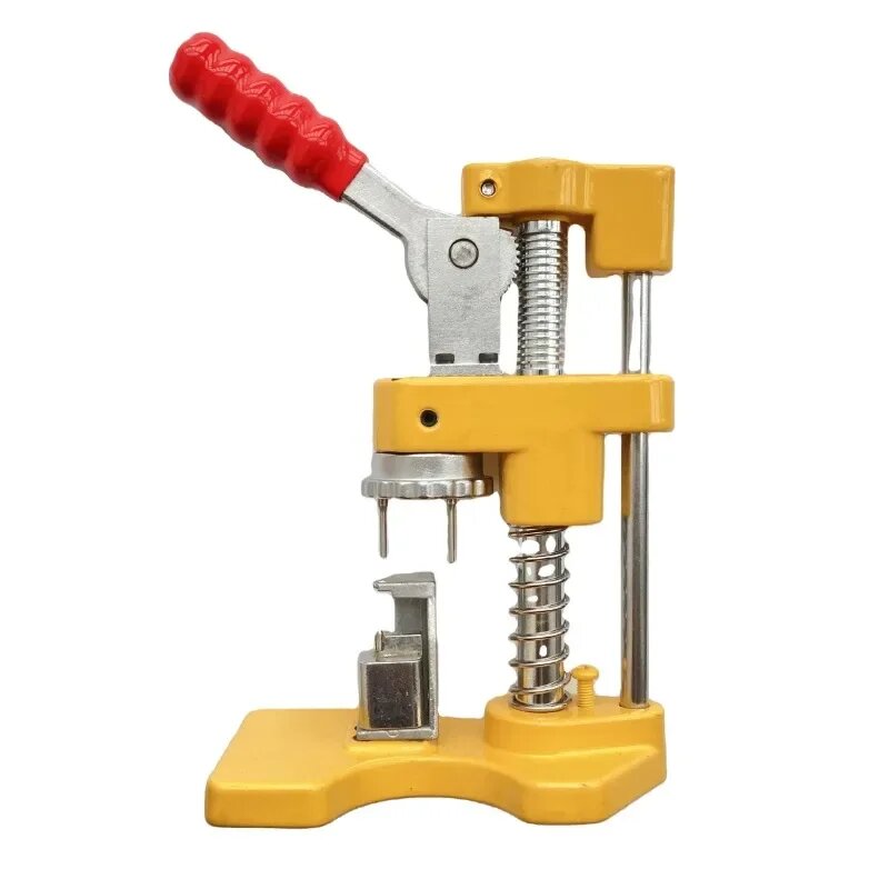 1 шт. инструмент для фиксации Bafute первого поколения, откидной ключ, тиски для откидного штифта, съемник штифта, автомобильный пульт дистанционного управления, насадка для рулонного штифта