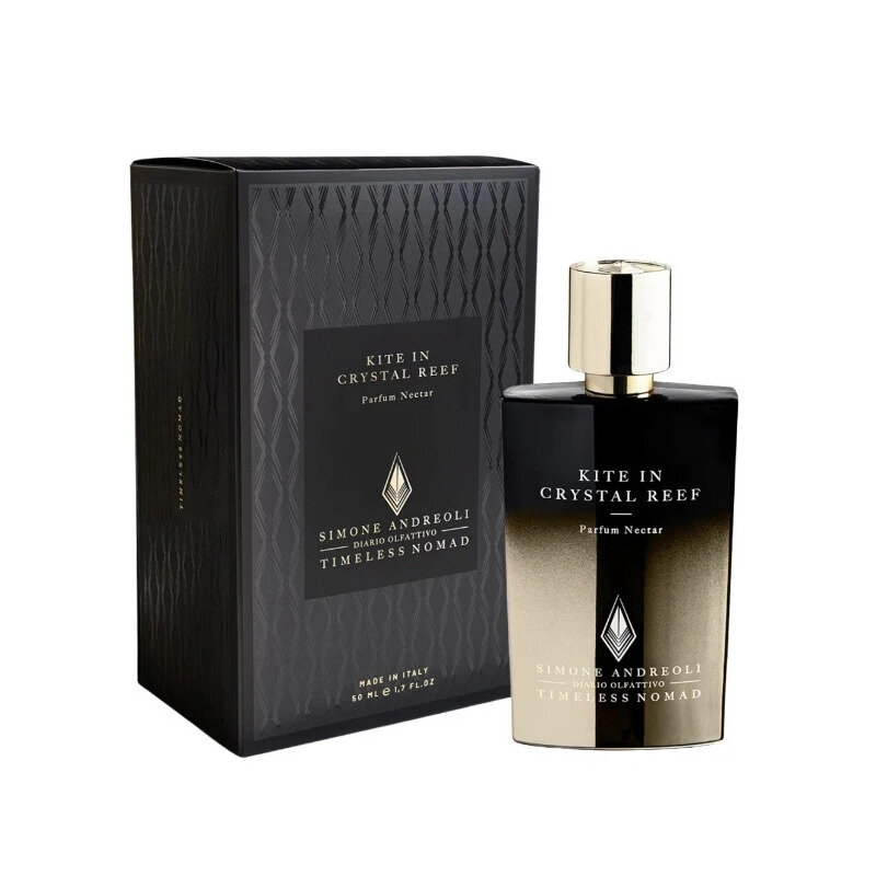Духи Simone Andreoli Kite In Crystal Reef 50 мл