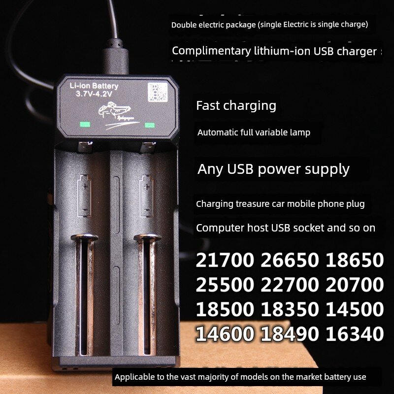 Мощный фонарь-монстр для активного отдыха, ручной фонарь, не дальнобойный налобный фонарь, с большим световым пятном,