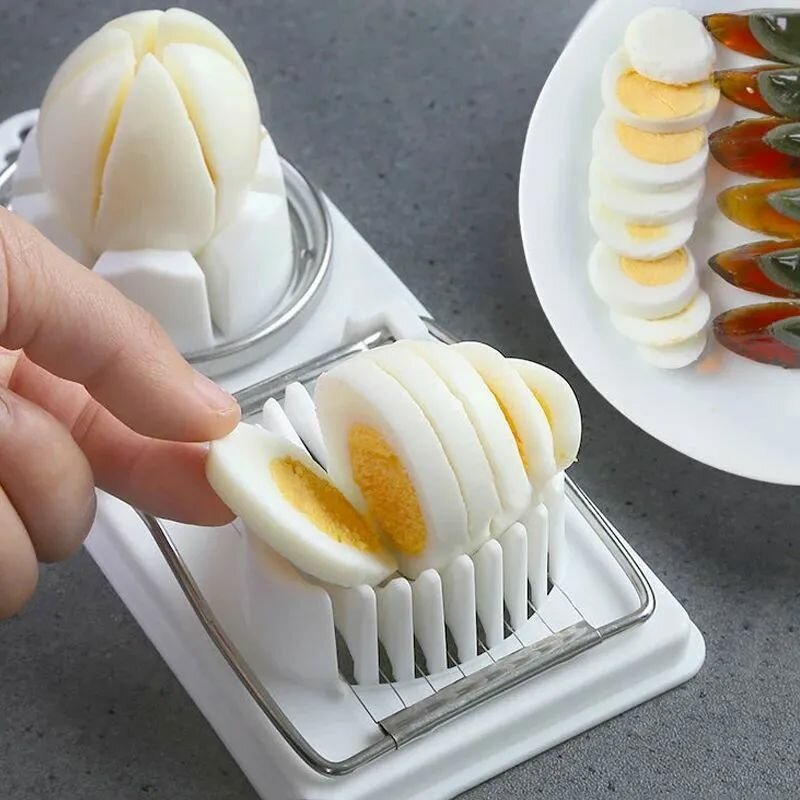 Яйцерезка — фото 1