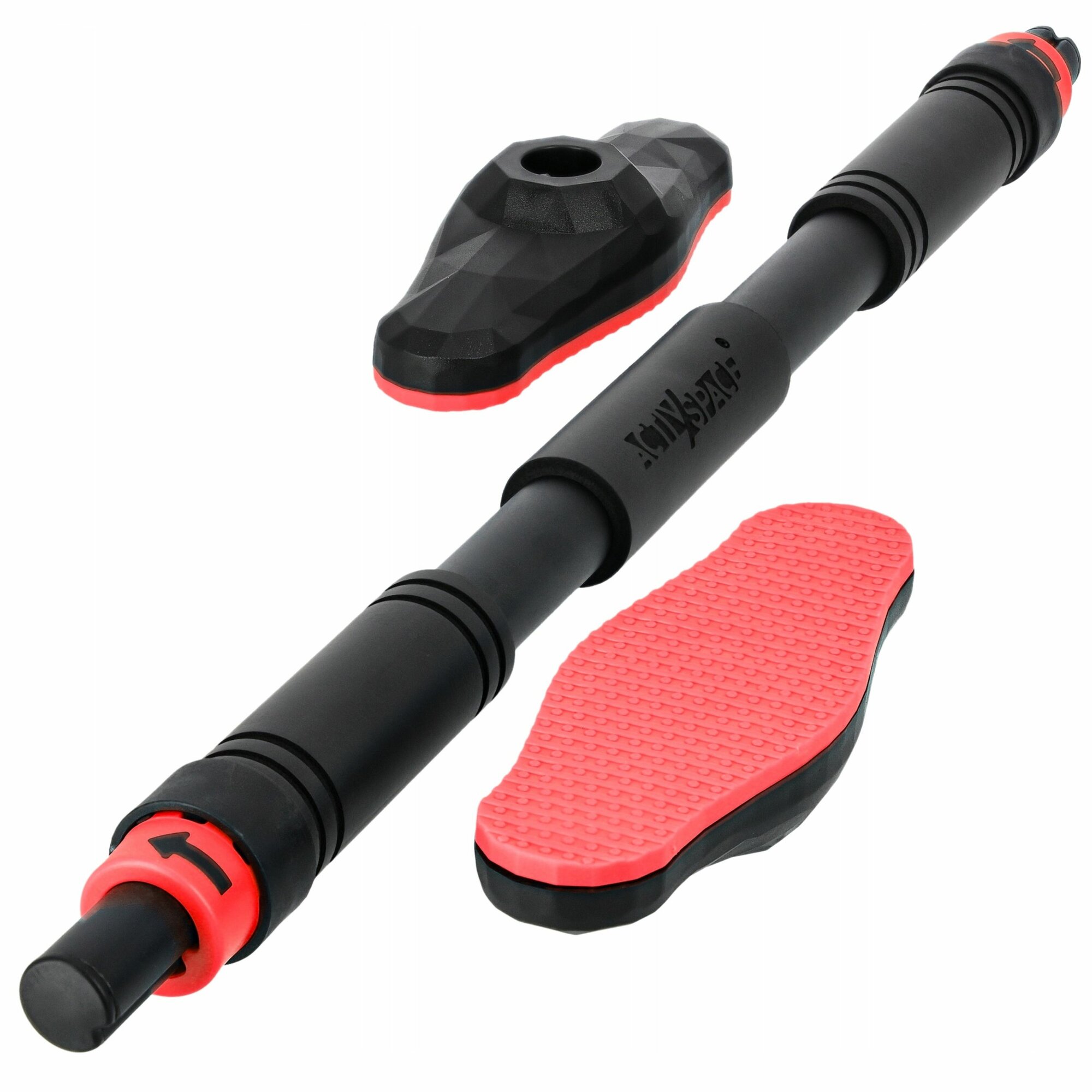 Турник в дверной проем