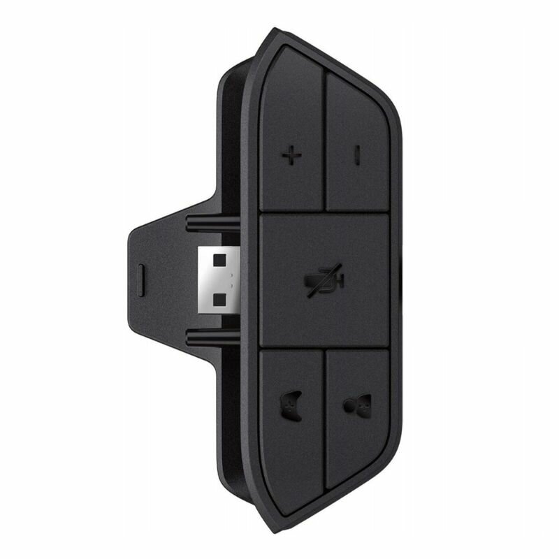 Совместимый с Xbox one адаптер для наушников