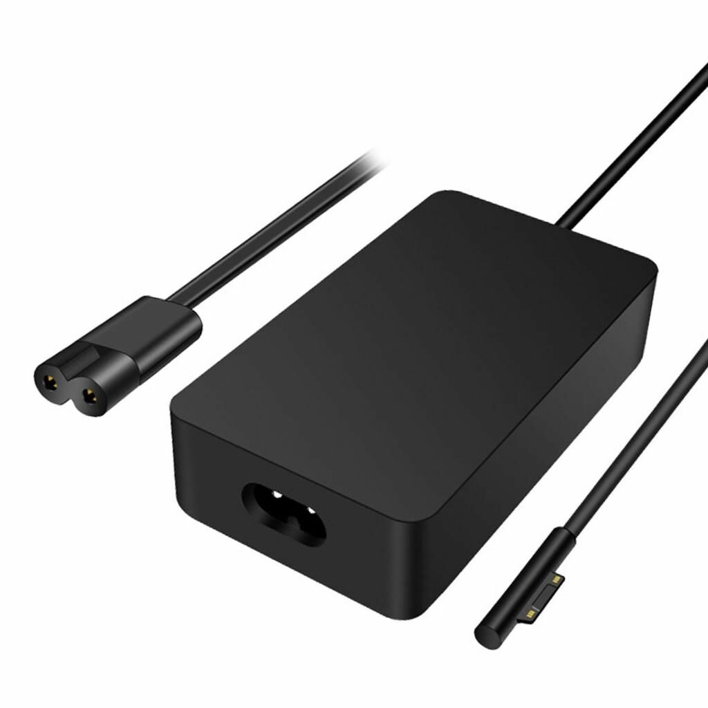 Портативный адаптер питания для ноутбука Pro9/8/7/6, 12 В 2.58A 36 Вт