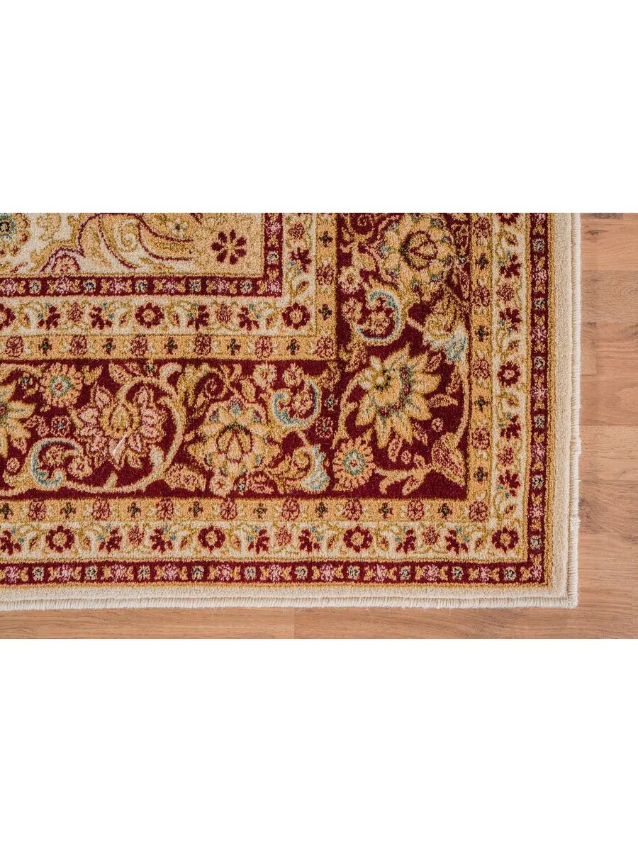 Натуральный Молдавский Шерстяной Ковер 2.50х3.50