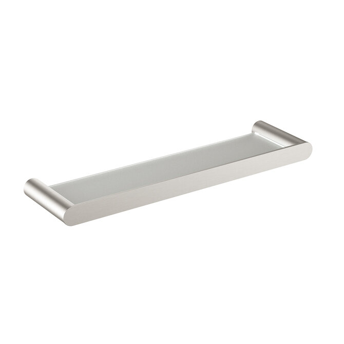 Полка Timo Saona 13072/13 никель