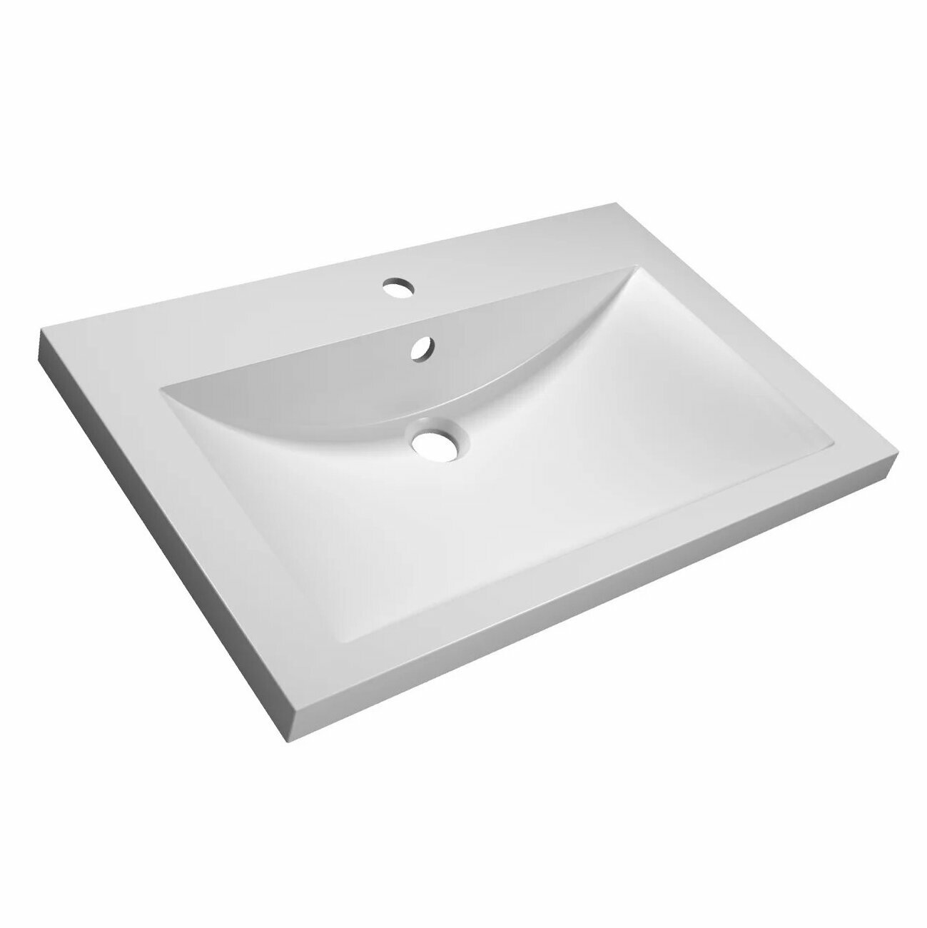 Раковина Florentina Анита 750 75x48 10.150.00750.001