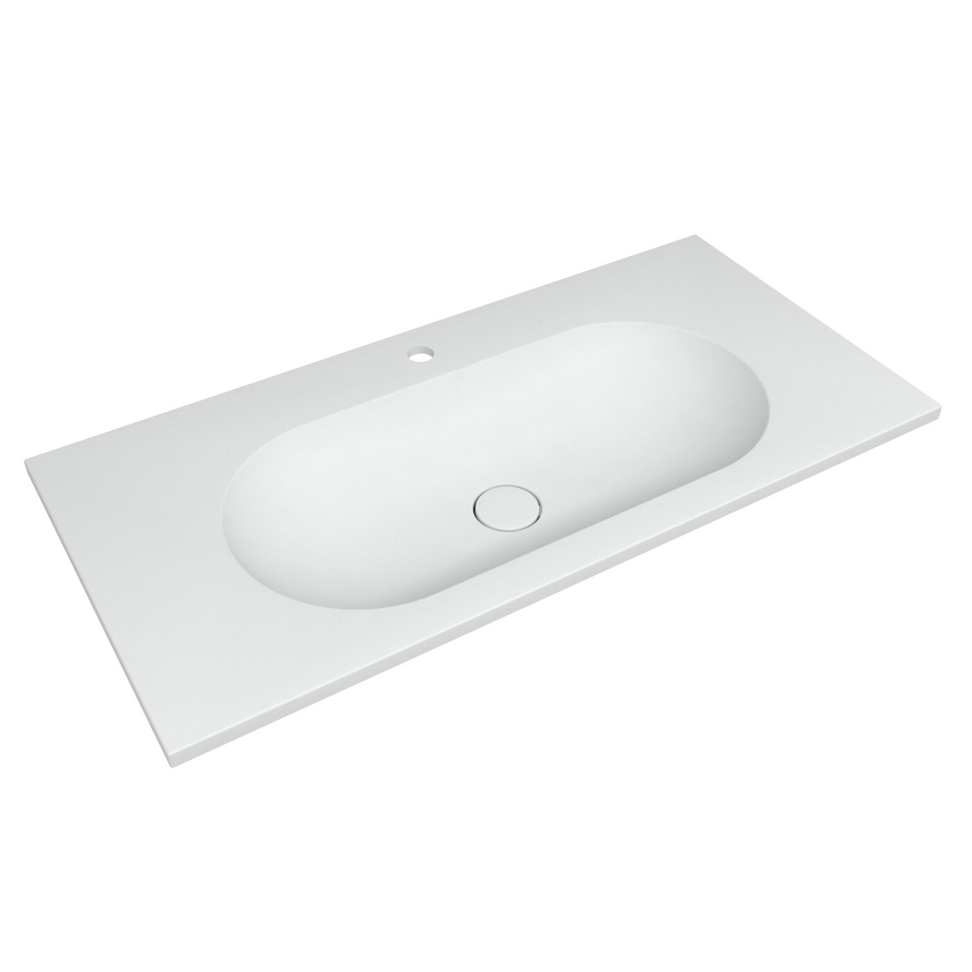 Раковина Florentina Гавана 800 80x48 10.260.00800.201 жасмин