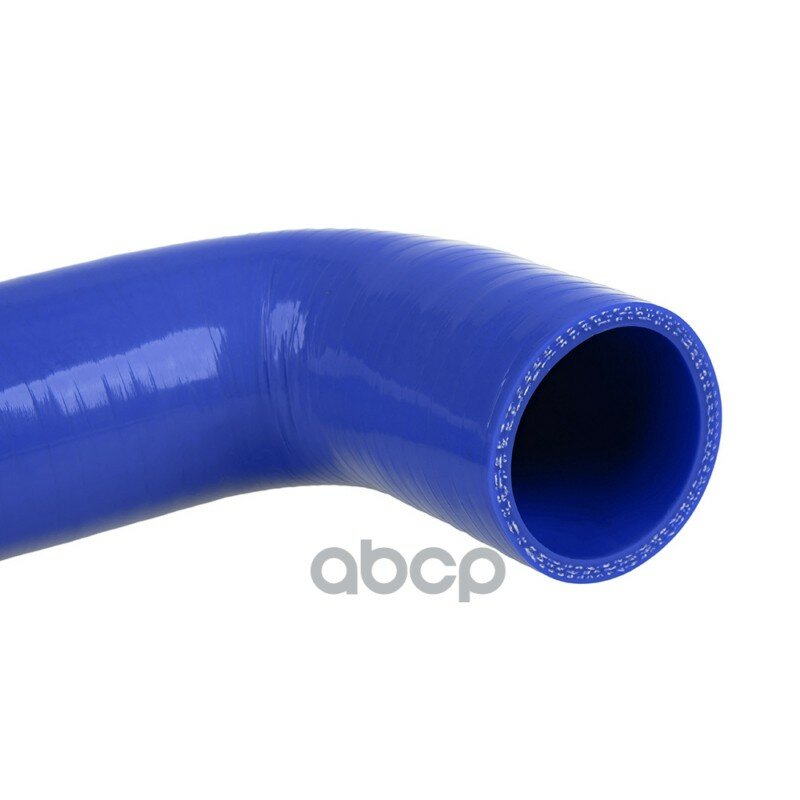 Патрубки радиатора (к-т 5 шт.) (силикон) для ГАЗ-3302 (дв. ЗМЗ-406) GANZ GRF09080 GANZ арт. GRF09080