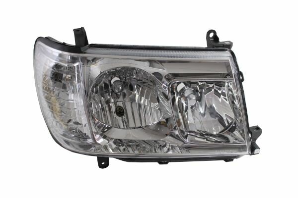 Основная фара DEPO 21211H9RLDHEM