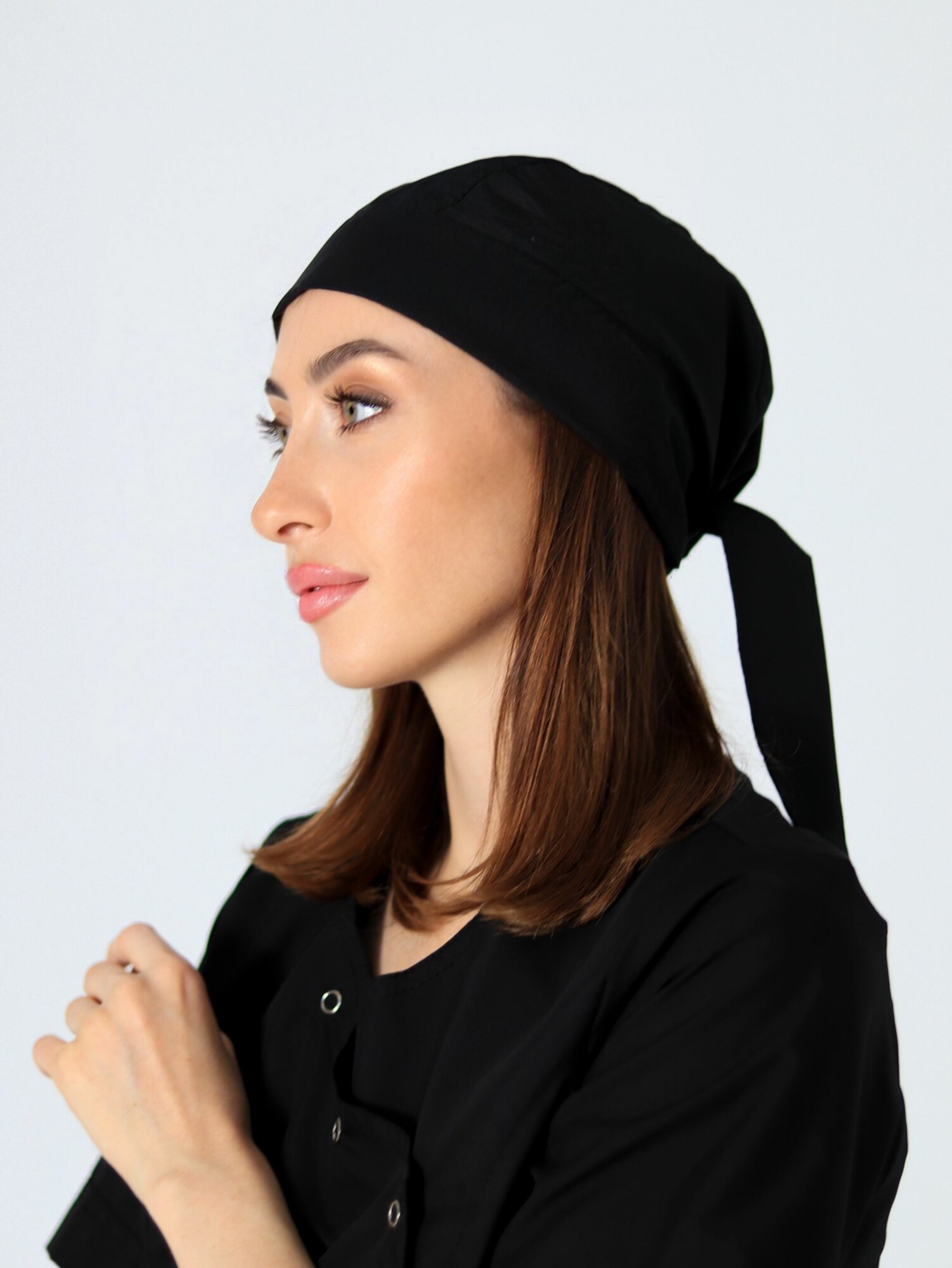 Головной убор рабочий