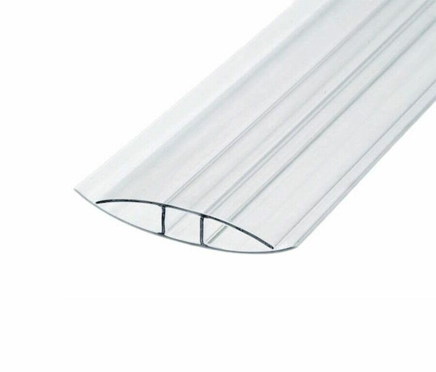 Профиль для поликарбоната