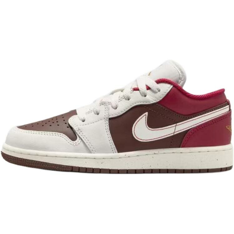 Кеды Air Jordan 1