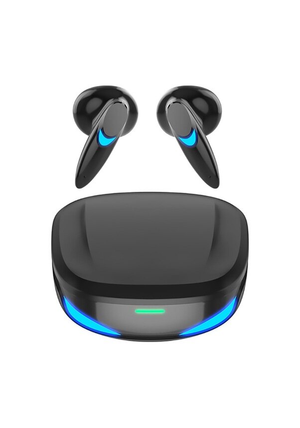 G10 Bluetooth 5.0 игровая гарнитура Little Demon Gaming светящиеся TWS беспроводные внутриканальные наушники