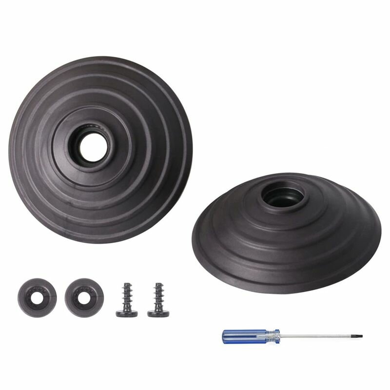 Замена шарикового колеса для Dyson V6 V7 V8 V10 V11 V12 DC58