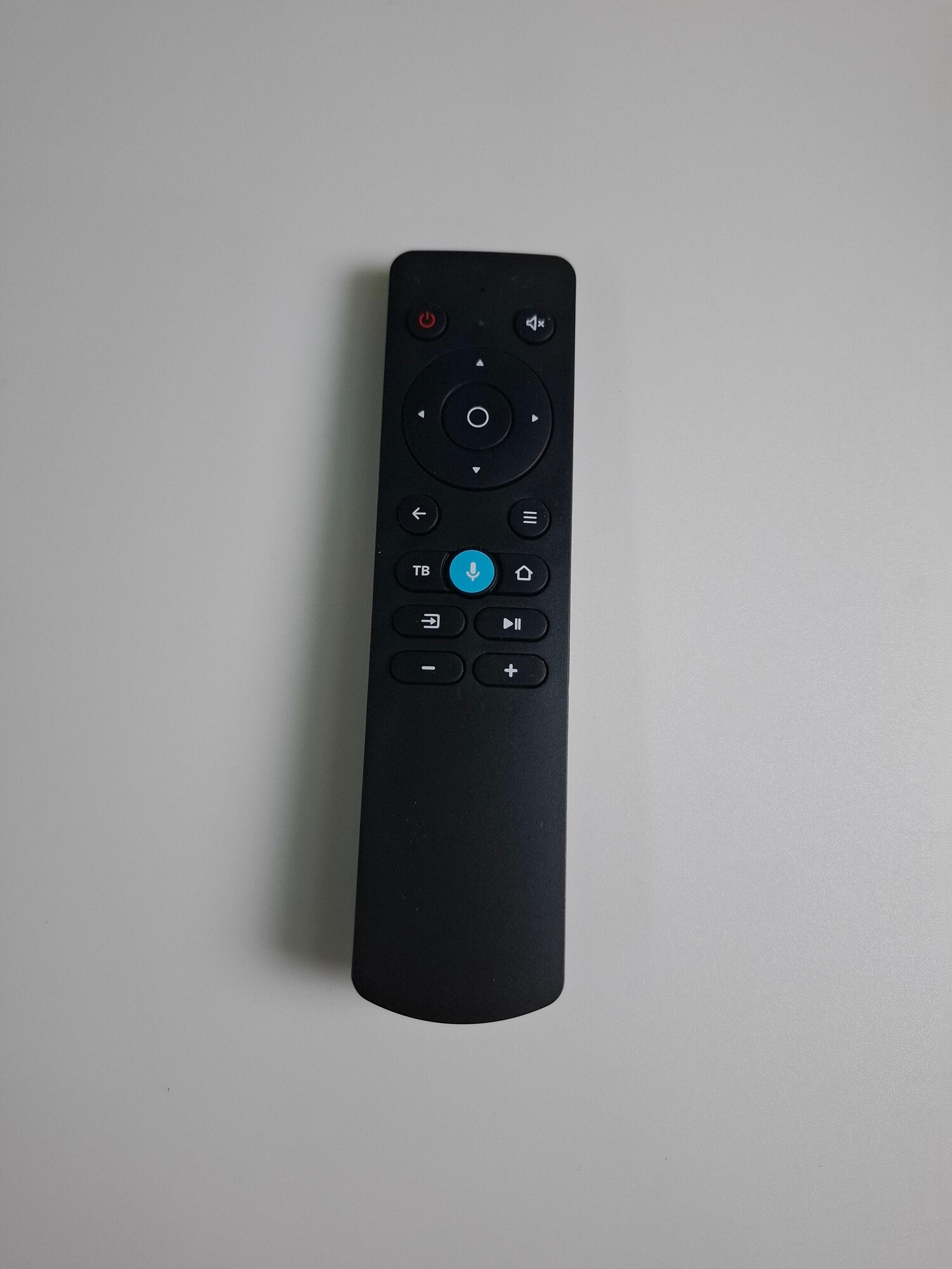 Пульт ДУ, для телевизора Hartens 50U11B-VS50