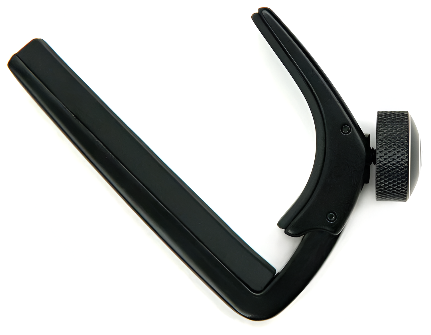 PLANET WAVES PW-CP-04 NS CLASSICAL GUITAR CAPO каподастр c винтовым зажимом для классических гитар, алюминий