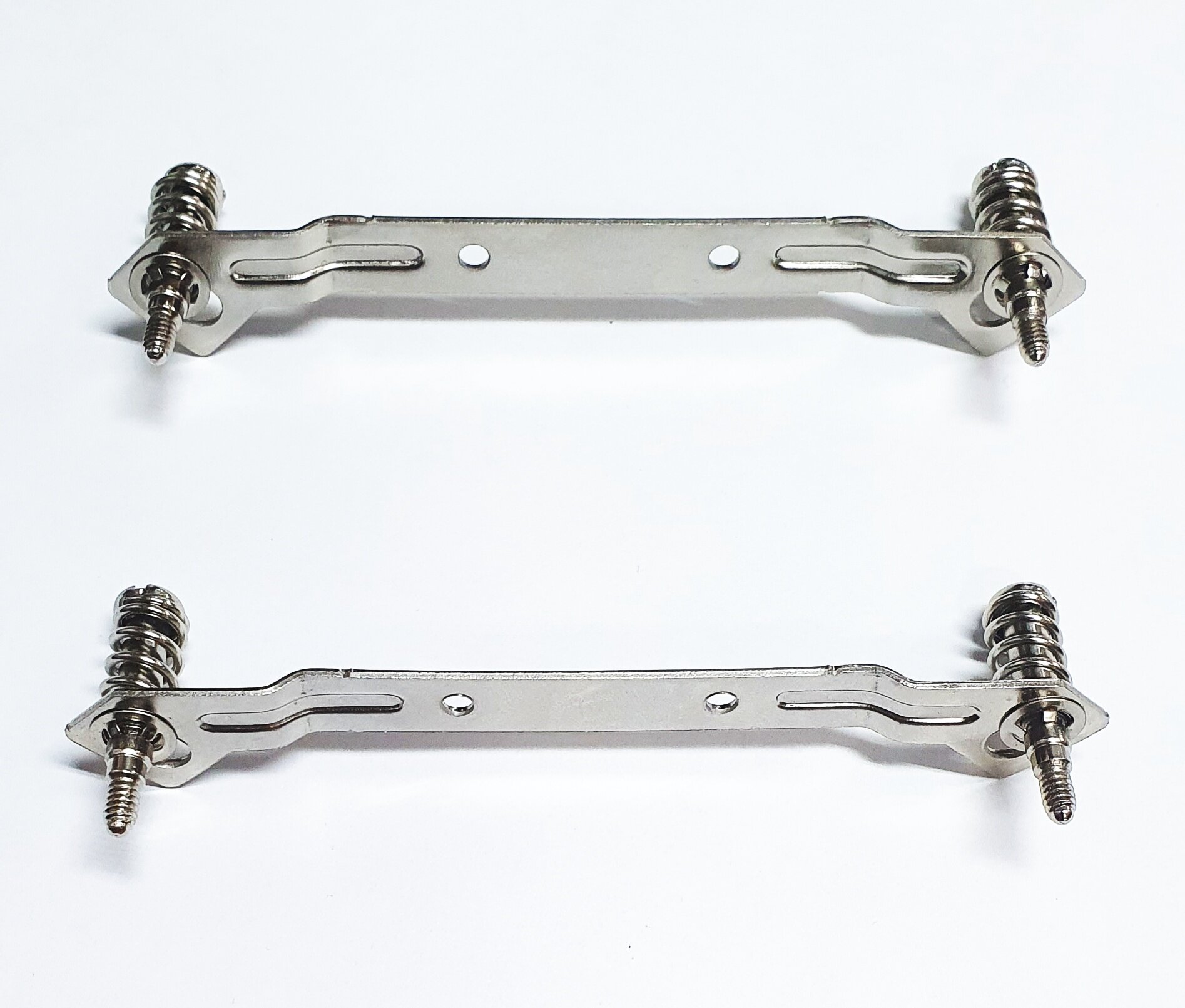 Крепеж Jonsbo планки с винтами для кулера процессора AM3, AM4, AM5 CR-1400 1000