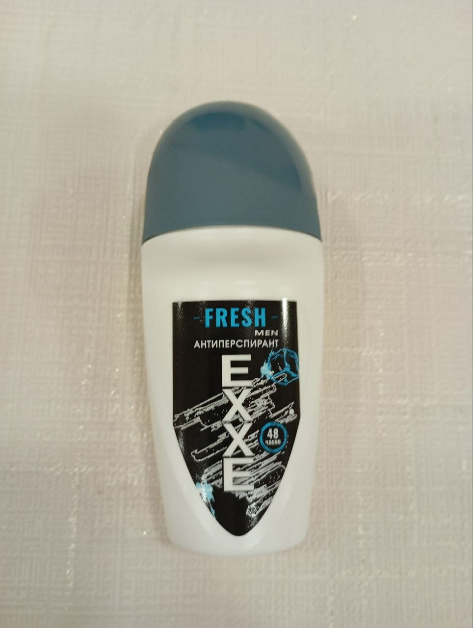 EXXE Дезодорант мужской Men Fresh, 50 мл