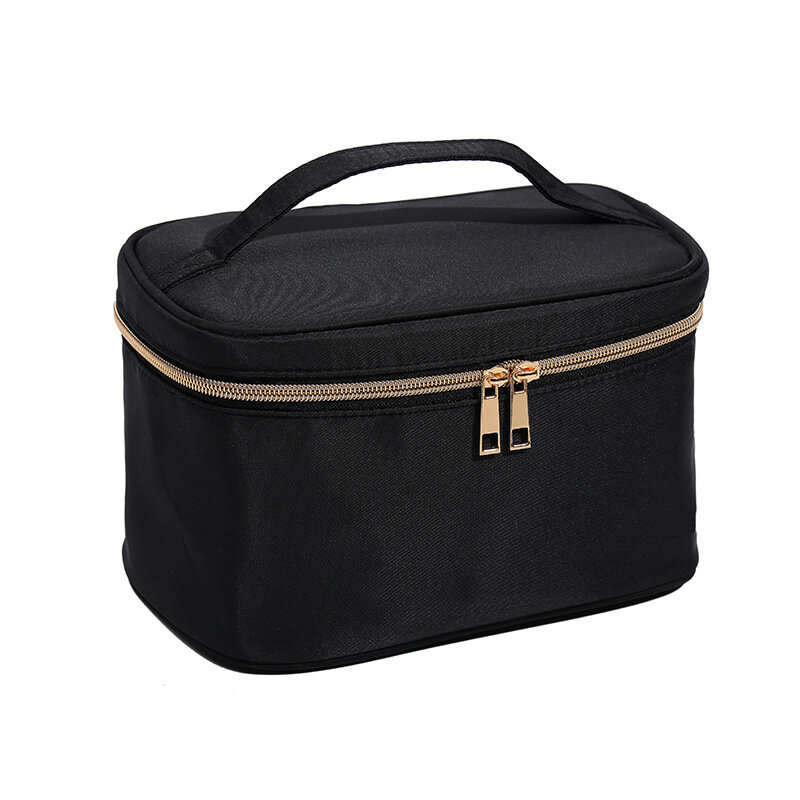 Индивидуальные косметички с нанесением логотипа, портативные косметички и сумки для хранения туалетных принадлежностей