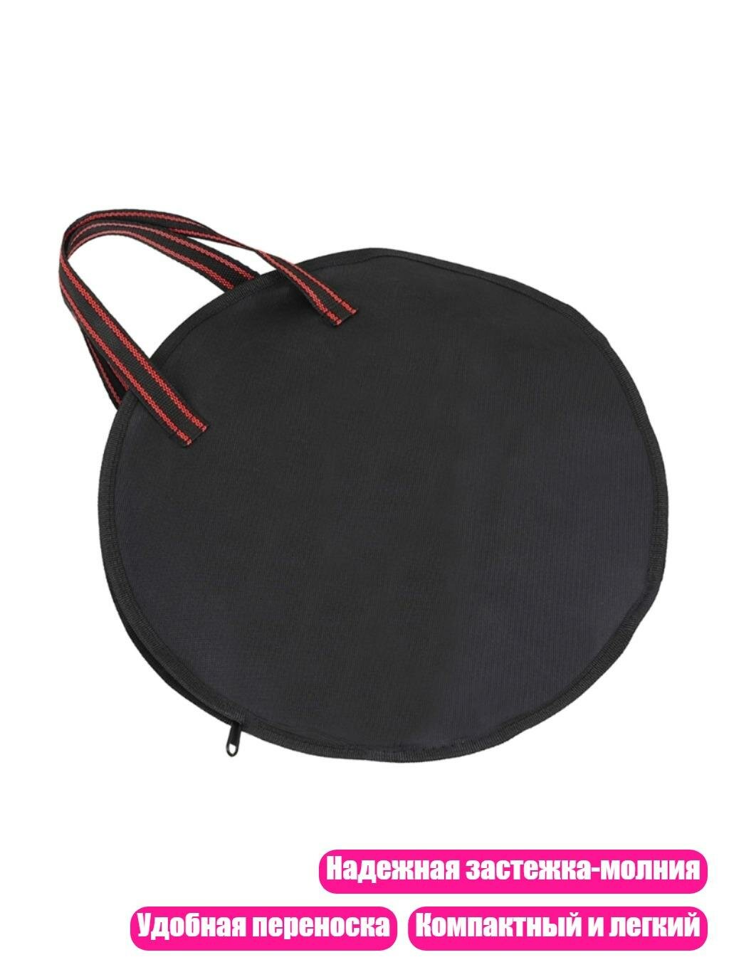 Чехол для малого барабана из оксфордской ткани