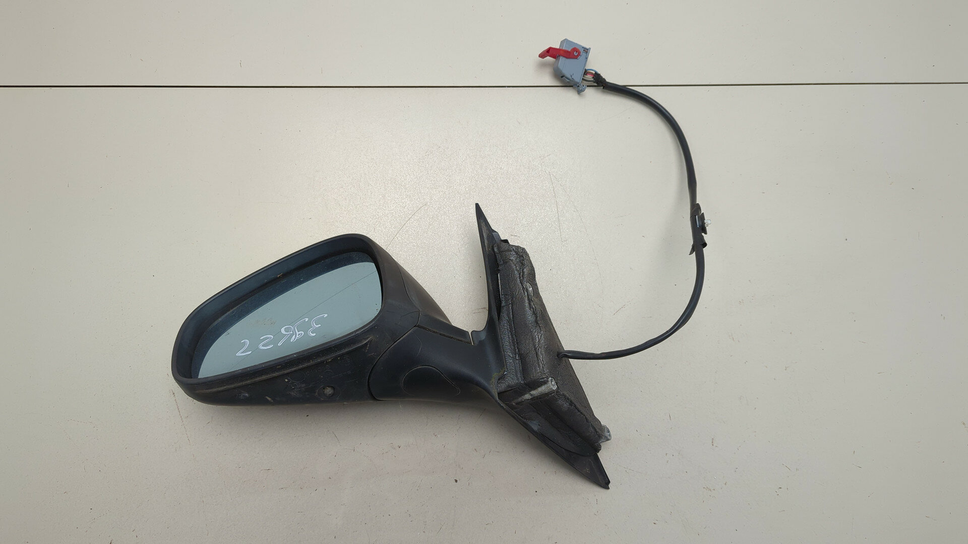 Зеркало боковое левое Alfa Romeo 159 Б/У