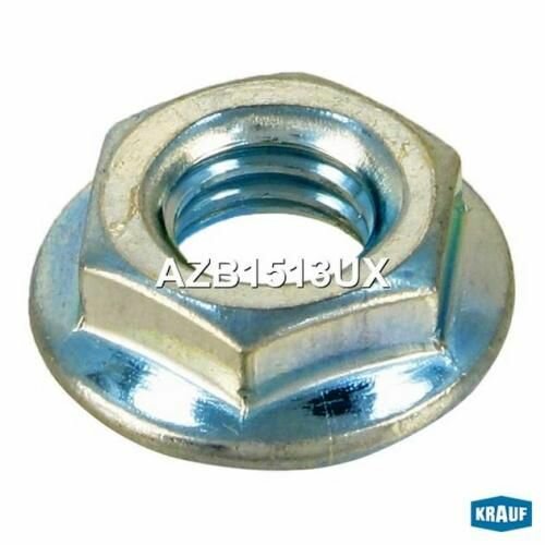 Гайка генератора Krauf AZB1513UX