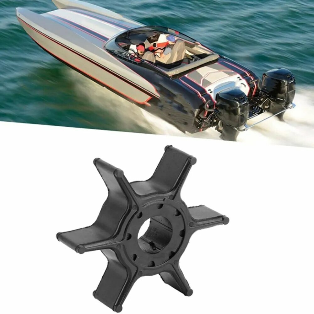 Hidea Крыльчатки охлаждения лодочных моторов