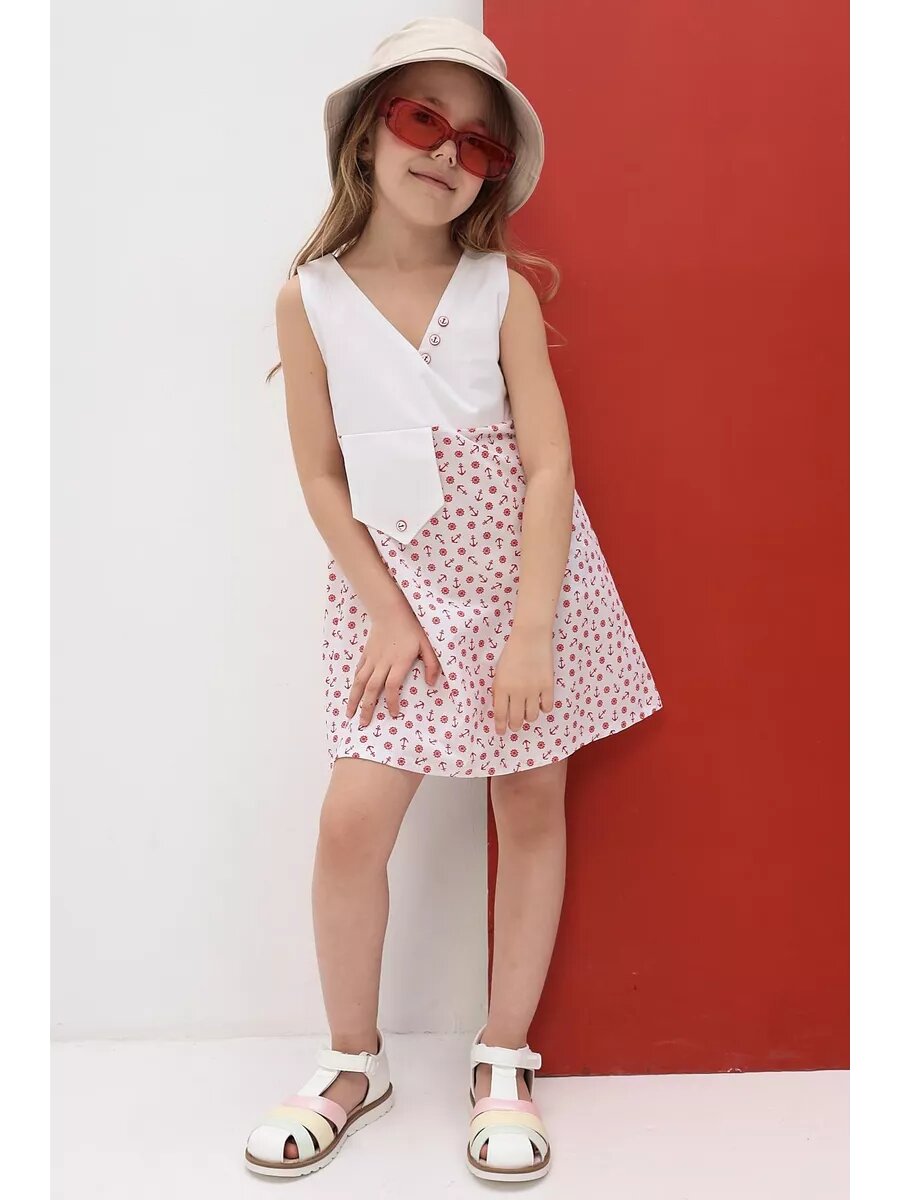 Платье Весна-лето 2026