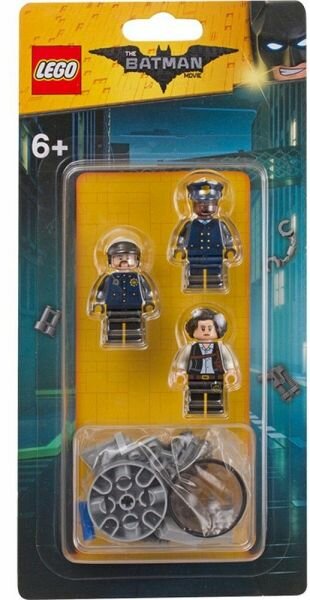 Lego 853651 Batman Movie Набор минифигурок