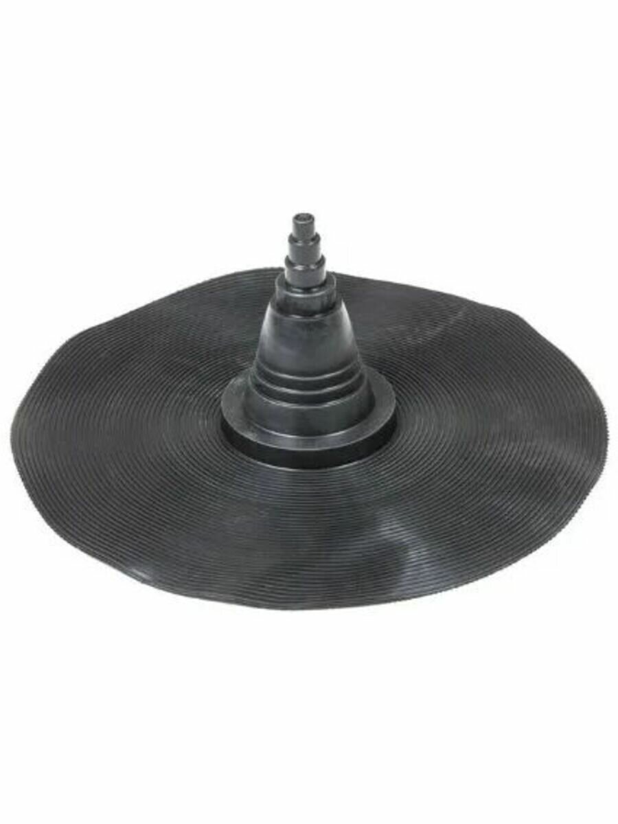 Кровельная проходка Агросток FR-EPDM №1 (1 мм-40 мм) 44319