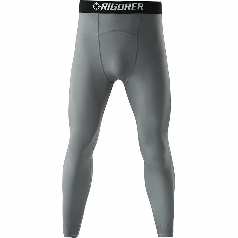 Компрессионные штаны для баскетбола, спортивные, фитнес, влагоотводящие, быстросохнущие, дышащие, компрессионные штаны для бега на улице, велоспорта, эластичные штаны для мужчин