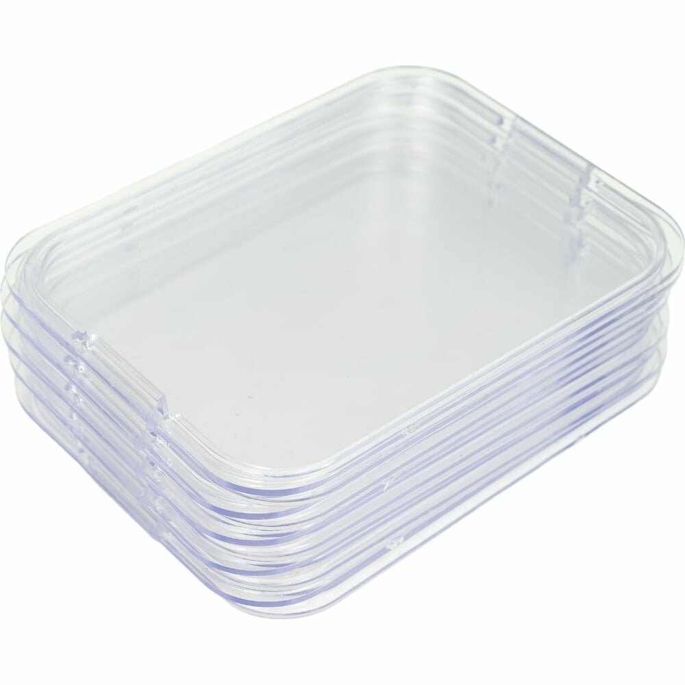 Пластиковое стекло для электрощитов Greenel GE60061