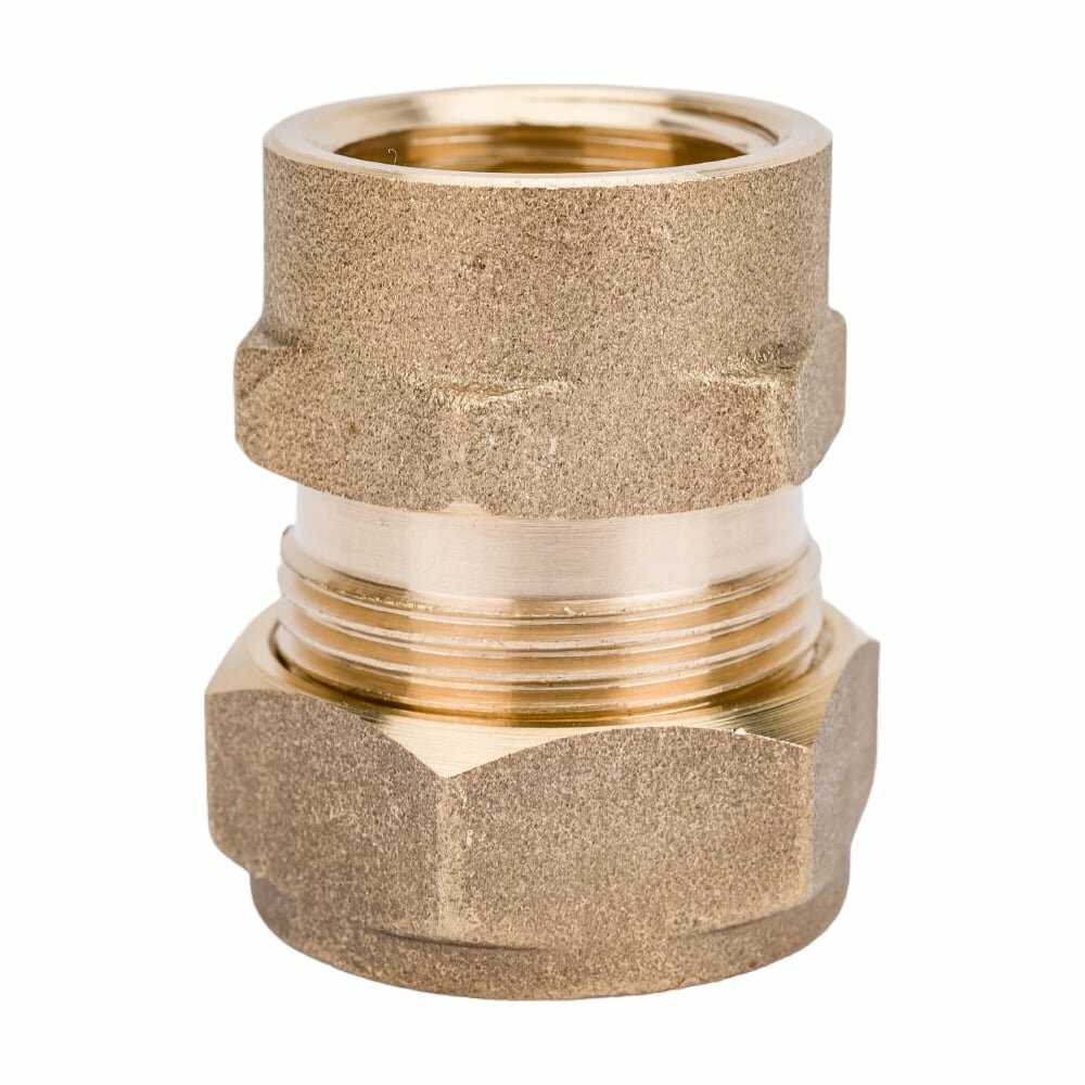 Муфта Lavita труба-вн. резьба V/S F 15х1/2 V/S (F) 151/2"