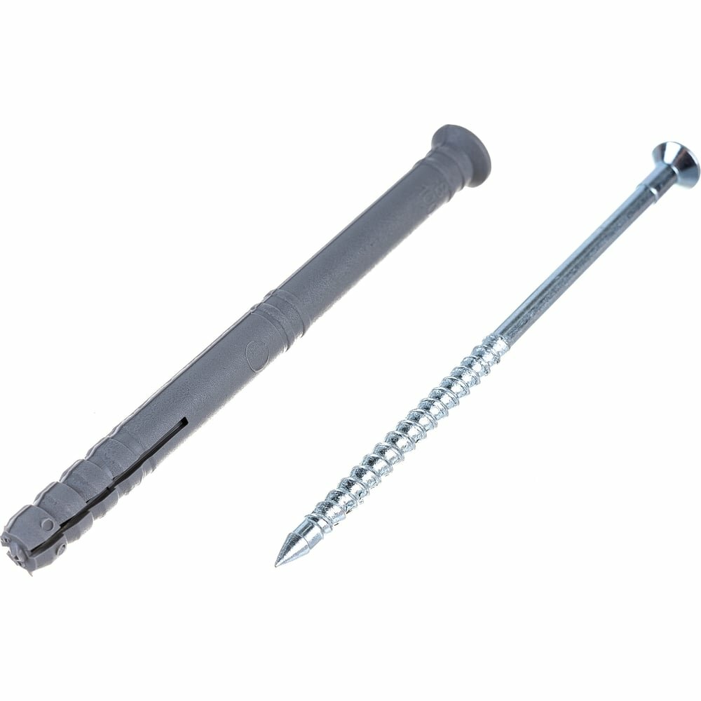 Дюбель-гвоздь Tech-Krep SM-L 8х100 100 шт.